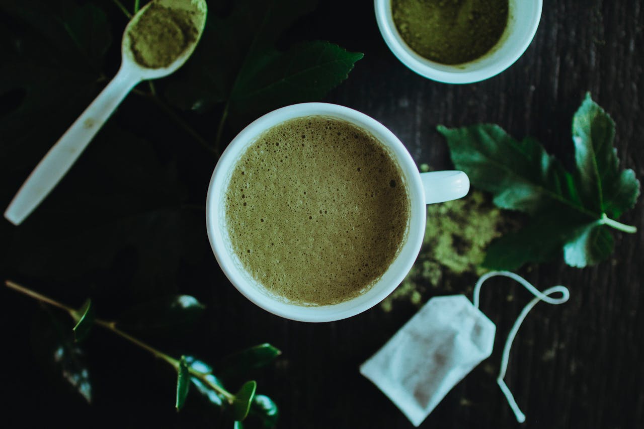 Moringa - co to jest? Jakie ma właściwości herbata Moringa? | Blog 2026 ...