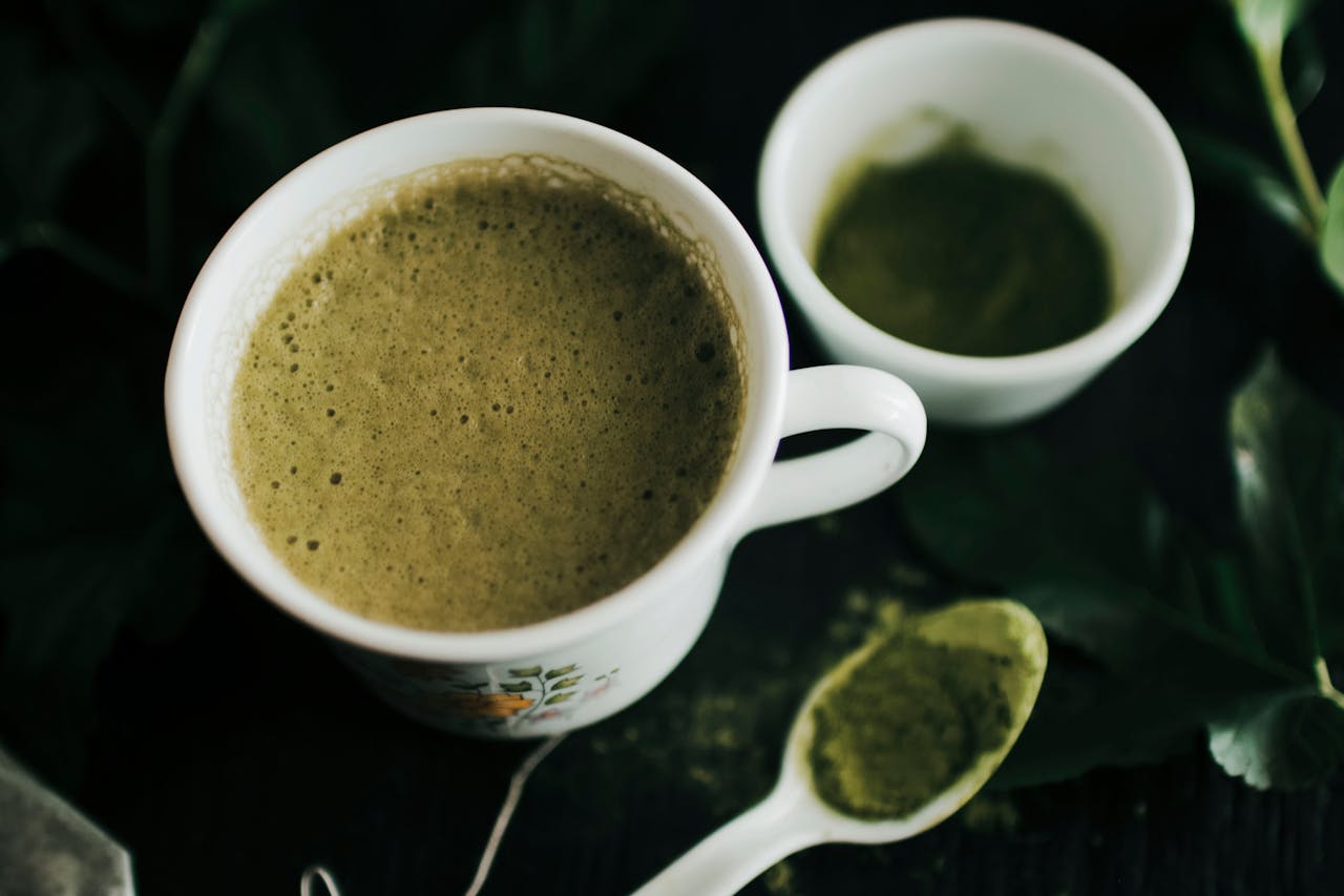 Moringa - co to jest? Jakie ma właściwości herbata Moringa? | Blog 2026 ...